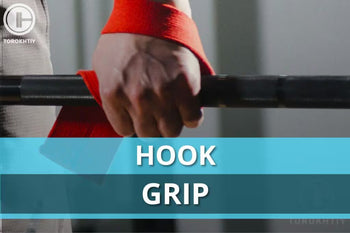 Hook Grip: Types, Benefits and How to Do
