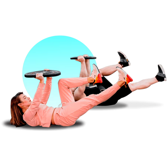 Overhead Mobility Program